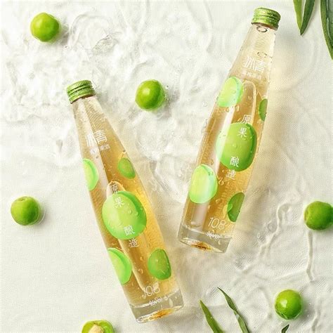 【饮品】果酒品牌“冰青”获千万元b轮融资，未来将用于供应链建设、新产品研发和品牌升级等用途 快消品网