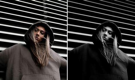 How To Master Black And White In Photoshop