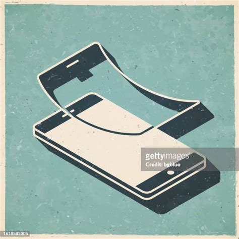 Glass Screen Texture High Res Vector Graphics Getty Images