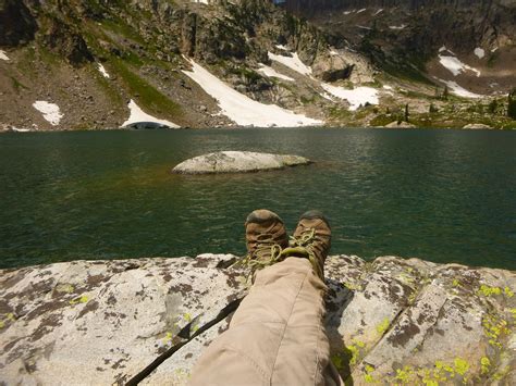 A Photo Tour Of The Tetons And Wind Rivers Rock Water Magic
