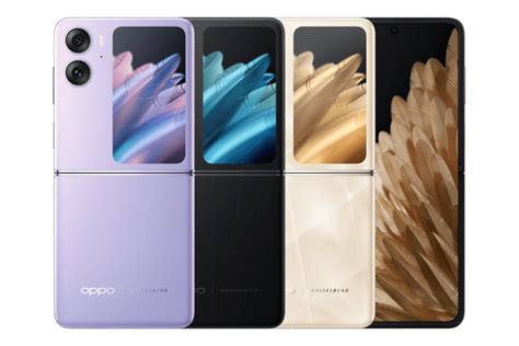 Oppo Find N2 Flip Global Variant Appears On NBTC Website Could Launch