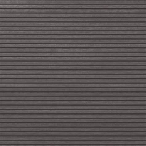 Ecoscape Forma Argent Composite Slatted Cladding Board Bm Steel