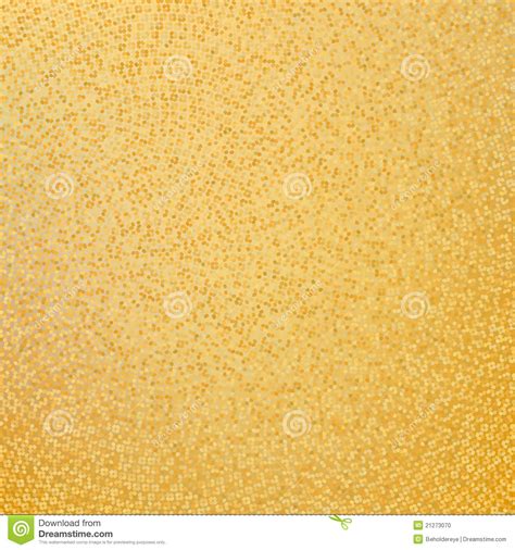 8个背景eps金金黄gunge马赛克 向量例证 插画 包括有 现代 装饰 要素 金黄 模式 拱道 21273070