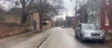 Motorcyclist Sustains Life Threatening Injuries After Lexington Crash
