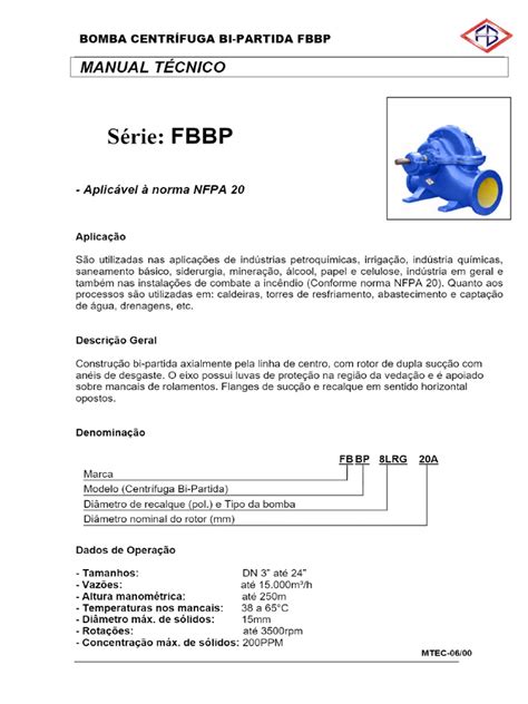 Bomba Bi Partida Fbbp Web Standards Based Platform Pdf