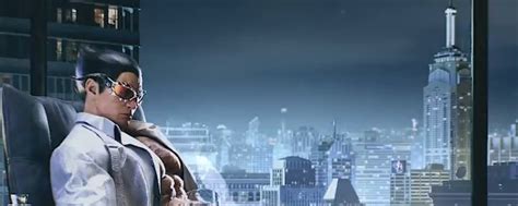 Tekken Mimis Самие смешние меми по Текккен в Рашн Фэндом 2025 ВКонтакте