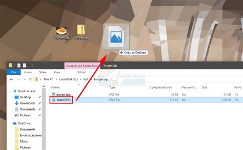 How To Zip Unzip Files On Windows 10