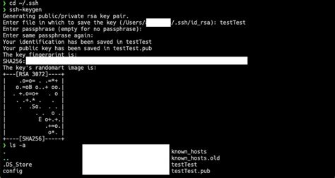 筆記 本機端電腦配置多個 Ssh 身分存取遠端 Repo 地瓜大的飛翔旅程