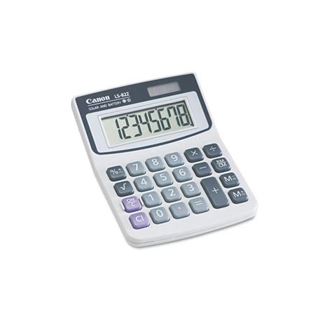 Basic Calculator Office School Kits