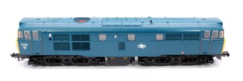 Bachmann 35 805sf Class 311 31123 Br Blue Diesel Locomotive Rails