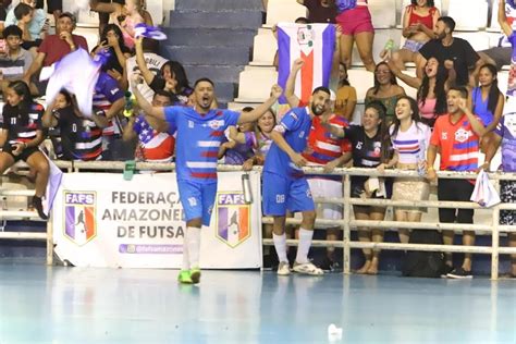 Carauari vence Náutico Sangue de Boi e é finalista do Amazonense de