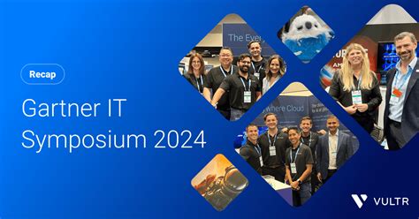 Vultr At Gartner IT Symposium Accelerating AI Innovation With Scalable Cloud Solutions