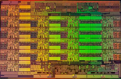 Intel's DDR4-friendly Xeon workhorses bolt for workstations, servers ...
