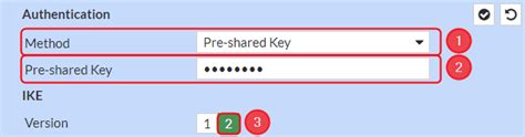 Ipsec Site To Site Configuration Between Teltonika And Fortinet Devices