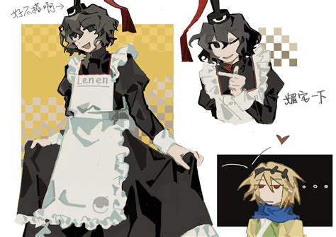 Aaayamitsu Senri Tsurubami Zuifeng Tenkai Lenen Black Headwear