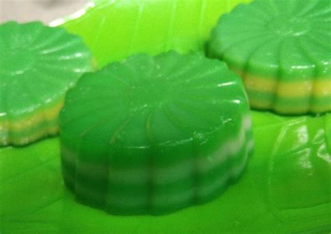Resep Kue Lapis Oleh Miftahul Ilmi Cookpad