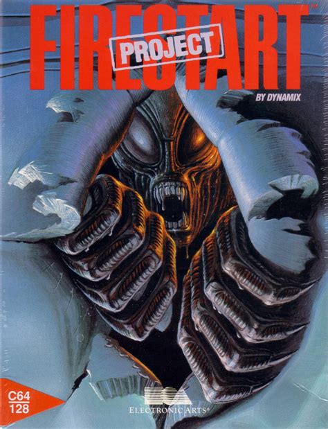Project Firestart