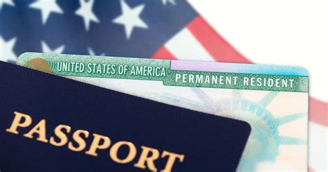 La Próxima Semana Concluye El Periodo Para Obtener La Green Card Estos