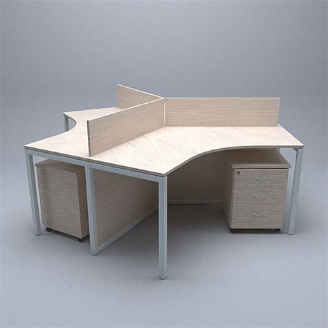 Modular Office Workstation At Best Price In Surat By Venus Interiors