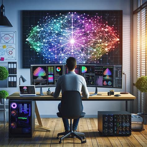 Apa Itu Deep Learning Teknologi Cerdas Yang Anda Gunakan