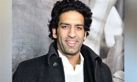 Omeed Malik Wikipedia And Net Worth How Rich Is The Investor