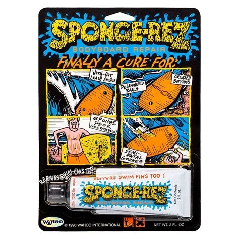 Solarez 2oz Spongerez Surfboard Central