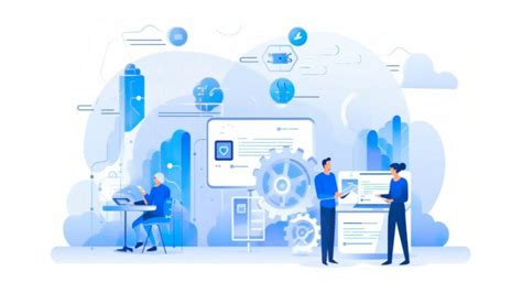 The Ultimate Guide To Enterprise Automation In 2025 Cflow