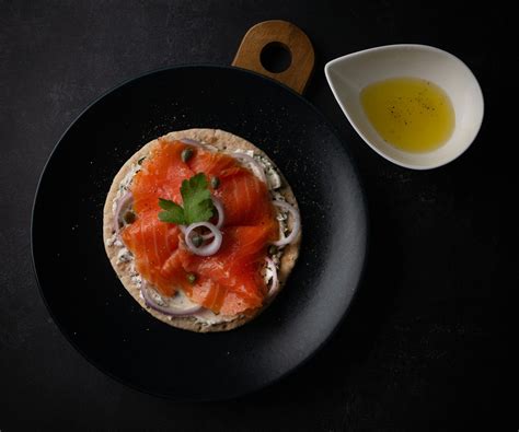5 Mouthwatering Salmon Breakfast Recipes Foodeez Junction