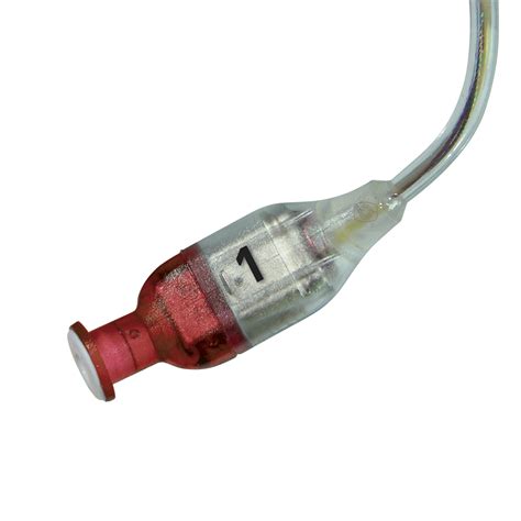 Oticon Minifit Speaker Unit Type 60 S Standard Output Connevans