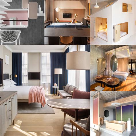 Grzywinski Pons Tailors Leman Locke Hotel To Nomadic Workers