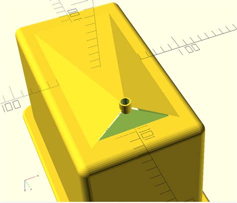 Silent Polyhedron Union Failure With CGAL Issue 4343 Openscad