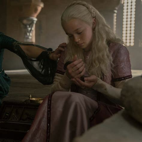 Helaena Targaryen House Of The Dragon Artofit