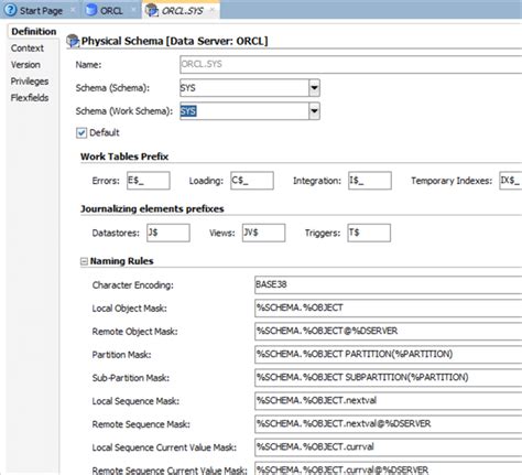 Etl Tools Comparison Ssis Vs Oracle Odi Etl Tools Comparison Ssis Vs Oracle Odi