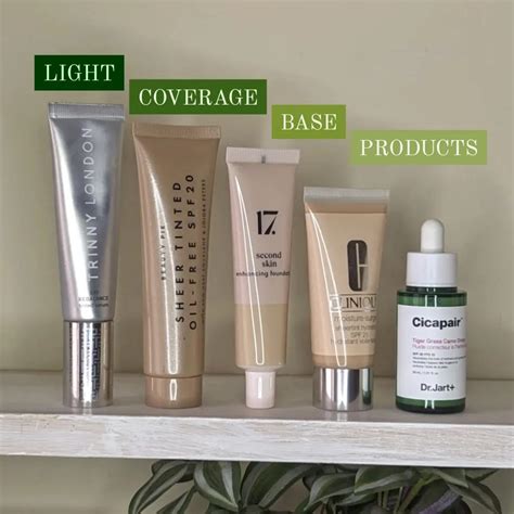 Rosacea 101 Make Up For Rosacea