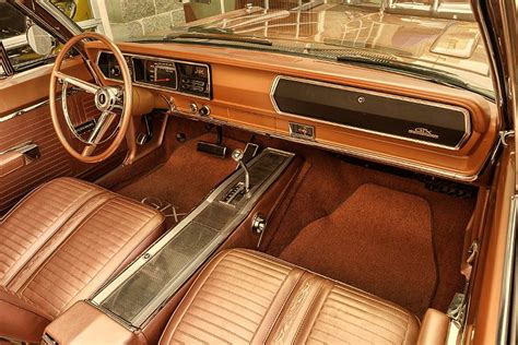 Muscle Car Collection 1967 Plymouth Belvedere Gtx 426 Hemi Converible