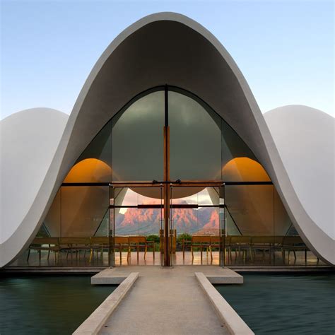 Tour Chapels All Around The Globe With Dezeens Updated Pinterest Board