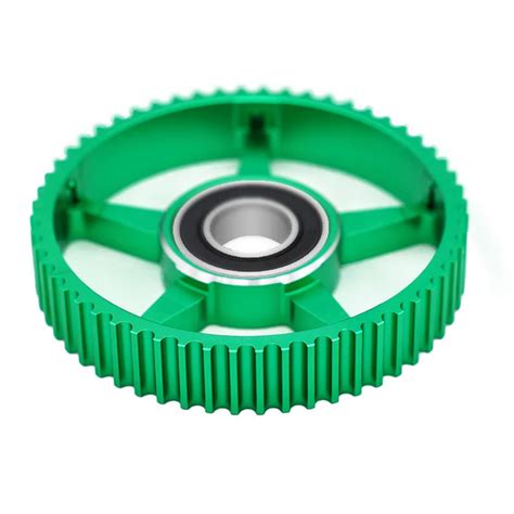 Exway Precision Pulleys For Atlas Pro Exway Canada