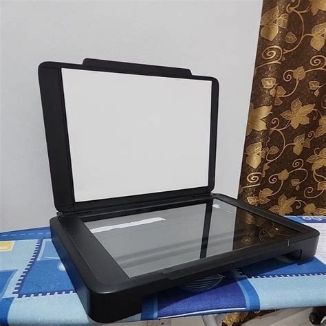 Original Scanner Unit For Epson L360 Printer Secondhand Shopee Malaysia
