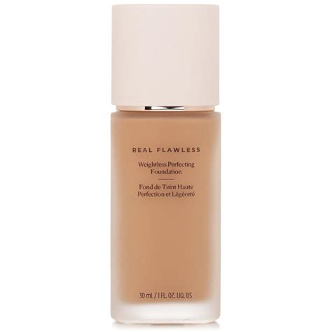 Laura Mercier Real Flawless Weightless Perfecting Foundation 3n1