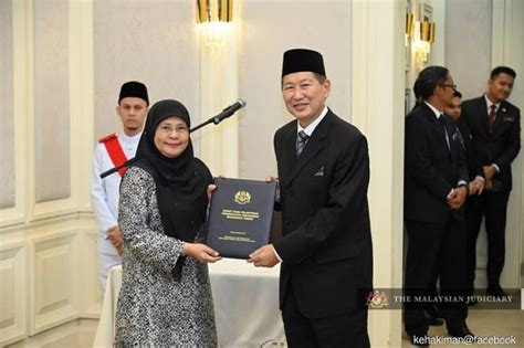 Sanjay Mohan On Linkedin Former Industrial Court President Lawyer Appointed Judicial