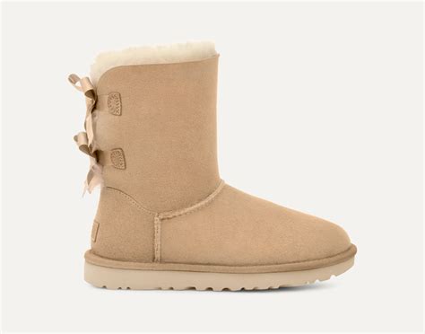 Bailey Bow Ii Boot Ugg® Official