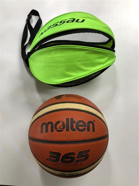 몰텐 Gh6x 농구공 6호 당근 중고거래