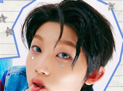 Choi Hanbin The Wind Profile Age And Facts 2024 Updated Kpopping