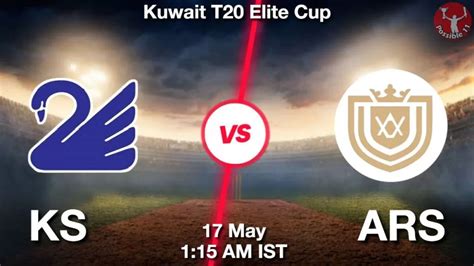 Ks Vs Ars Match Preview Team Analysis Live Cricket 17 May 2024