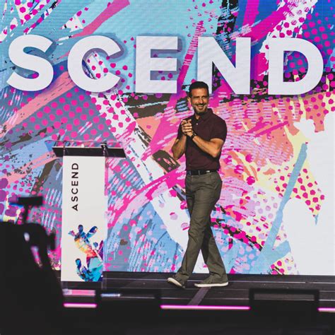 Steve Tashjian Elevation Project