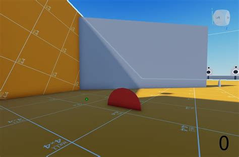 Orientation A Cyclinder Part Onto Other Objects Scripting Support