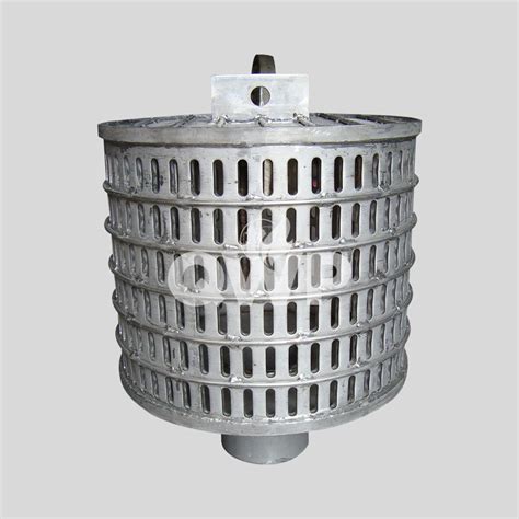 Reactor Internals Spectra Solutions