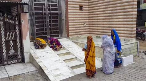 Hathras Stampede Preacher Bhole Babas Native Villagers Praise Him For