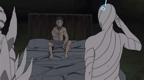 Spiral Zetsu Poop