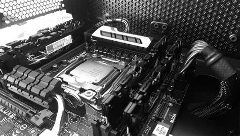 ASRock Officially Confirms Broadwell E Processor Lineup X99 Supports Core I7 6950X Core I7